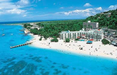 Montego Bay, Jamaica